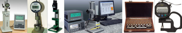 Dimension Laboratory – Modern Surveying Calibration & Testing Lab